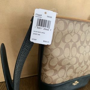 Coach | Bags | Coach Sm Paxton Duffle Crossbody F76669 | Poshmark